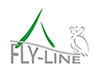 Fly-Line